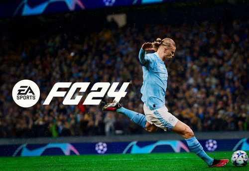 FIFA 24 (EA FC 24) Xbox X / S / One Моментально