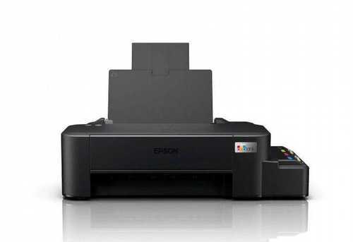 Принтер струйный Epson L121, цветн., A4