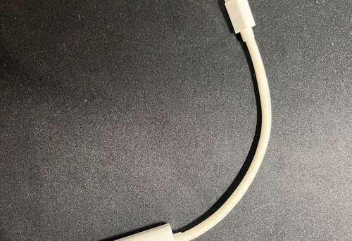 Переходник Apple MiniDP-hdmi