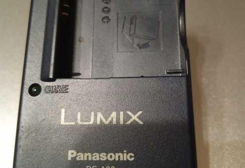Зарядное устройство DE-A39 для акк.фотоапп. lumix