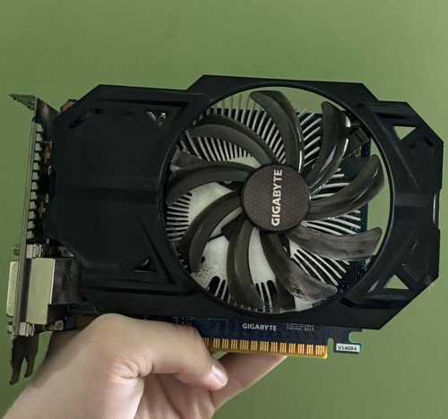 Видеокарта gtx 750ti Вся Россия | Комьютерные аксессуары и комплектующие | Festima.Ru (464668037)