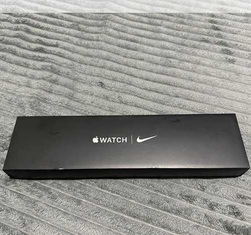 Apple watch series 7 45 мм