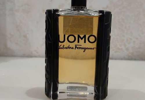 Salvatore ferragamo Uomo