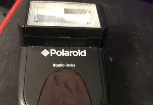 Вспышка камеры Polaroid PL108-AF for /sony