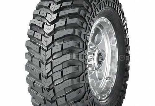 Maxxis M8080 Mudzilla 35/13.5 R16 121K