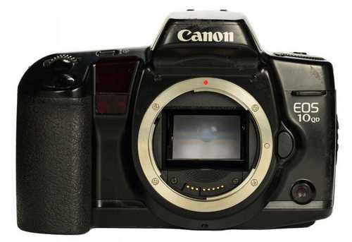 Canon EOS 10 (EOS 10S/EOS 10QD) б/у