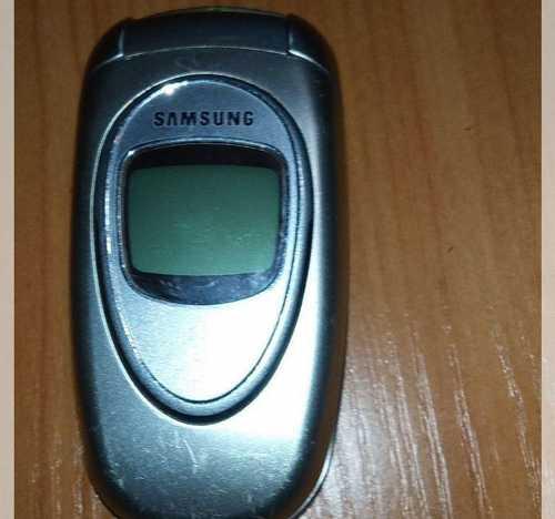 Samsung SGH-X460