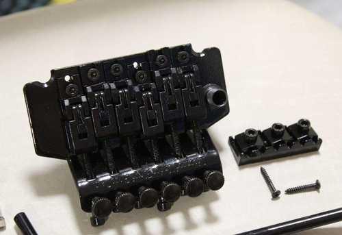 Floyd Rose Новый Чёрный с доставкой