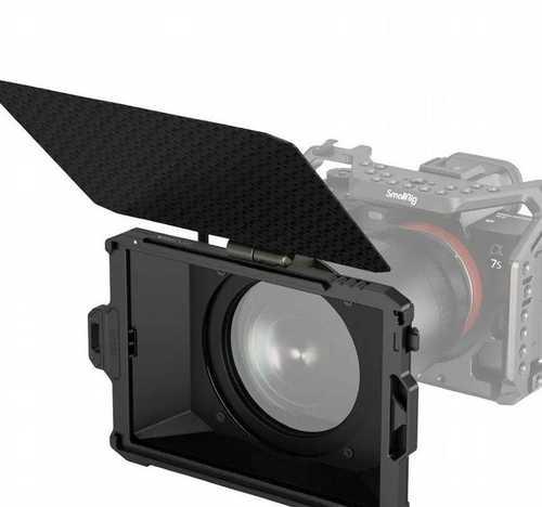 SmallRig 3575 Компендиум Mini Matte Box Lite