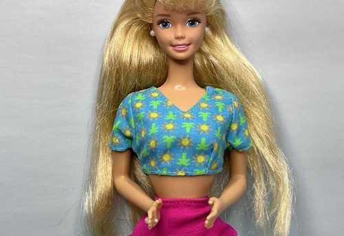 Барби кукла Barbie Pet Doctor