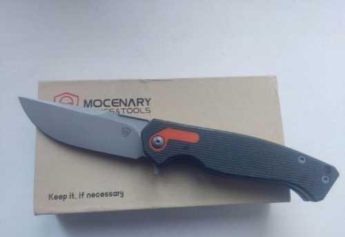 Нож Mocenary MK-08 D2