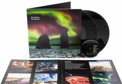 Steve Hackett / The Night Siren (2LP+CD)