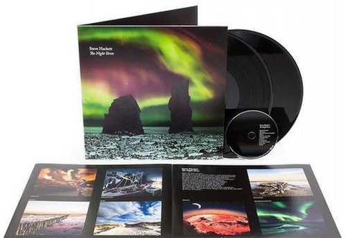 Steve Hackett / The Night Siren (2LP+CD)