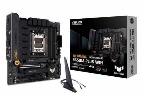 Asus TUF Gaming B650M-Plus WiFi