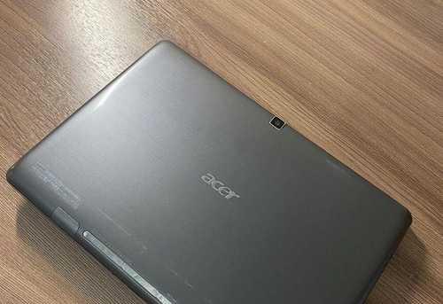 Acer switch one 10