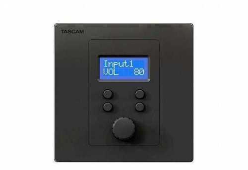 Tascam RC-W100-R86 настенный контроллер