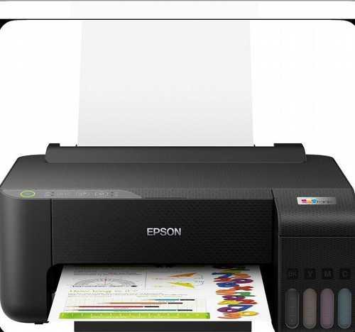 Запчасть для принтера Epson L1258