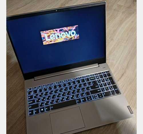 Lenovo IdeaPad *15 s340 15iwl