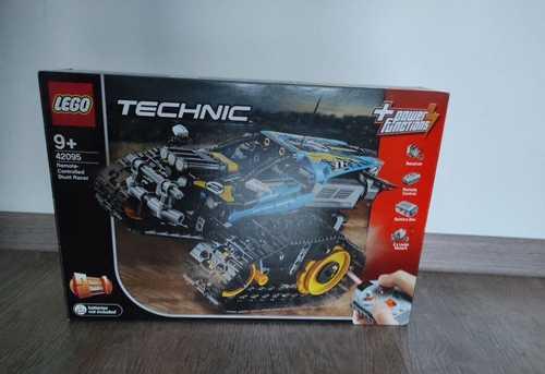 Lego Technic 42095