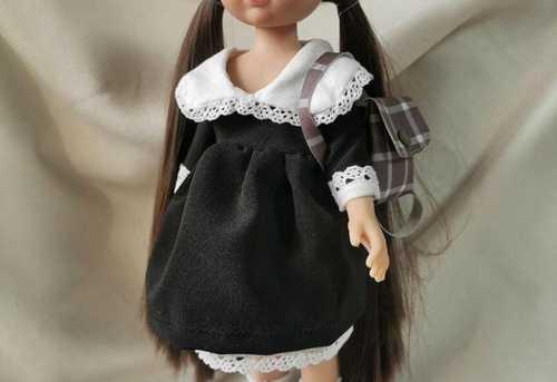 Кукла Паола рейна Paola Reina 32 см