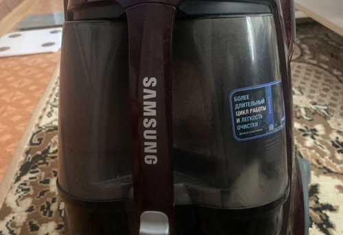 Пылесос Samsung SC8857