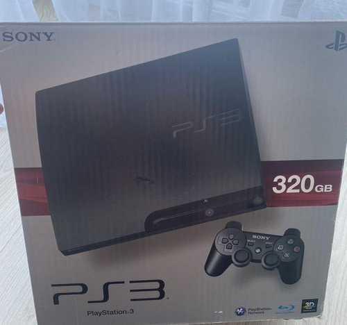 Sony playstation 3