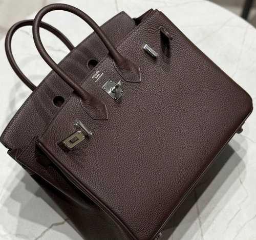 Сумка женская Hermes 25 см