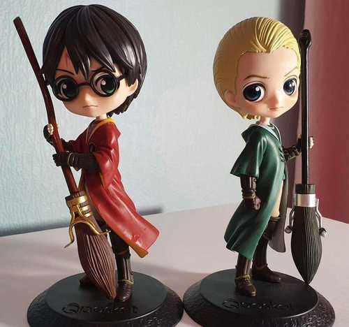 Qposket "Harry Potter"