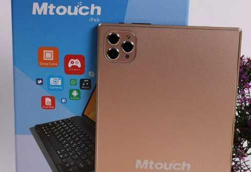 Новый Mtouch iPad с клавиатурой