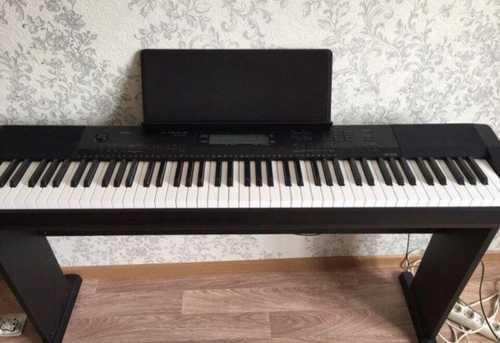 Цифровое пианино cdp-220r