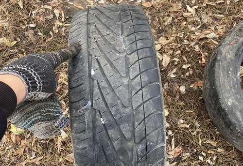 Nitto Neo Gen 205/55 R16