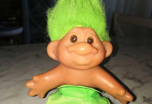 Кукла тролль DAM Troll