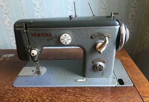Швейная машинка - Veritas-зигзаг 8014-2