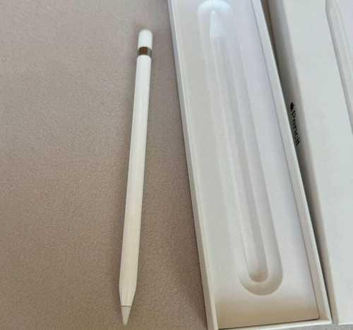 Apple pencil 1 (оригинал)