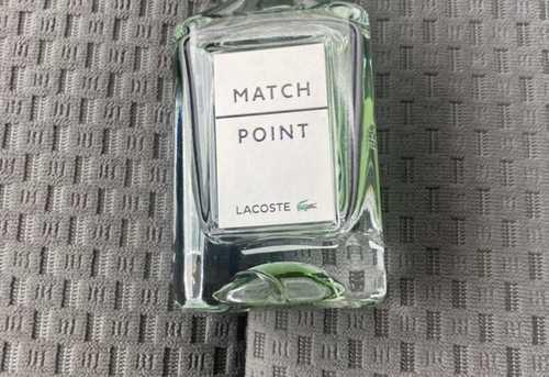 Lacoste Match Point