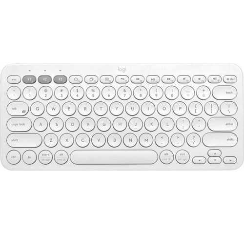 Клавиатура logitech k380