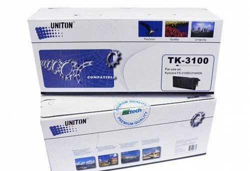Тонер-картридж для (TK-3100) kyocera FS-2100D/2100
