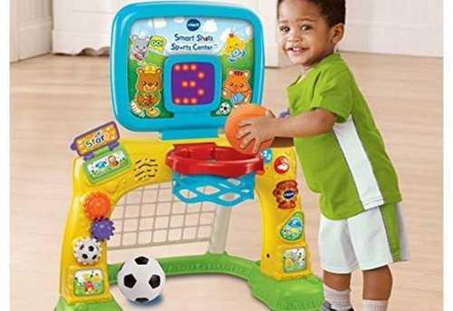 Игрушка спортивный центр Vtech