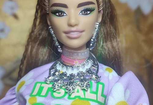 Кукла барби barbie extra exclusive