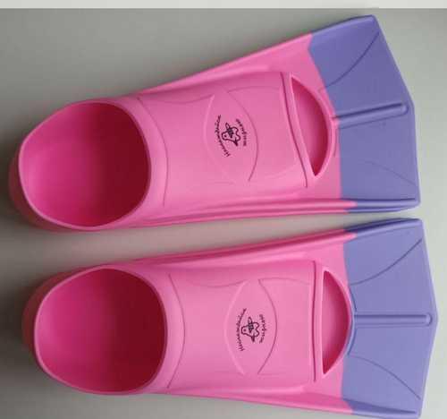 Ласты для плавания новые размер М