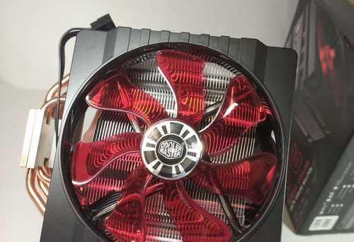 Кулер Cooler master V6