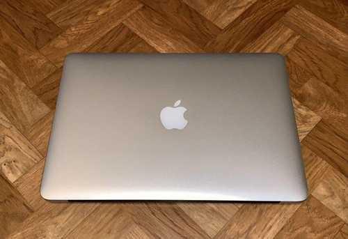 MacBook Air 13" (Early 2015) 8GB/128GB, 216 циклов