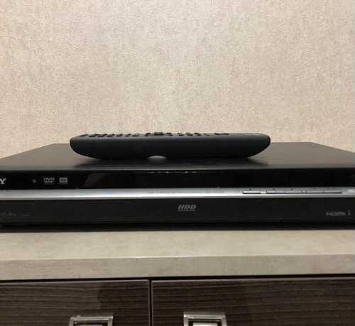 Sony Dvd recorder RDR-HX950