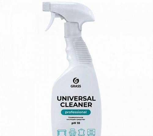 Средство Grass Universal Cleaner Professional