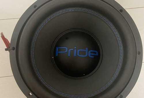 Субвуфер Pride lp 12