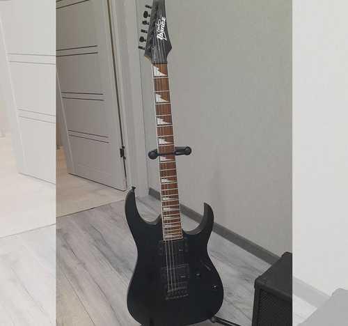 Электрогитара ibanez gio grg121dx