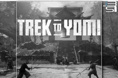 Trek to Yomi на PS4 - PS5