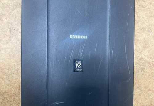 Сканер canon canoscan lide 110