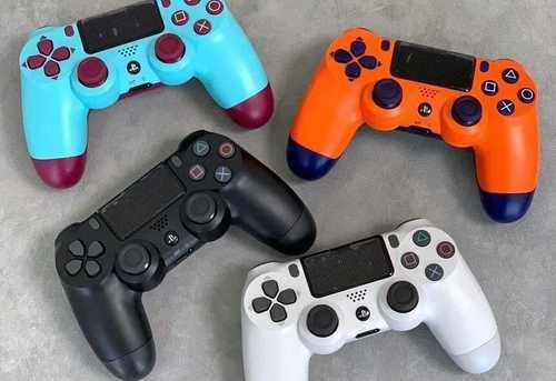 Джoйcтик PS4 Dualshock 4 v2