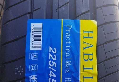 Habilead PracticalMax H/P RS26 225/45 R19